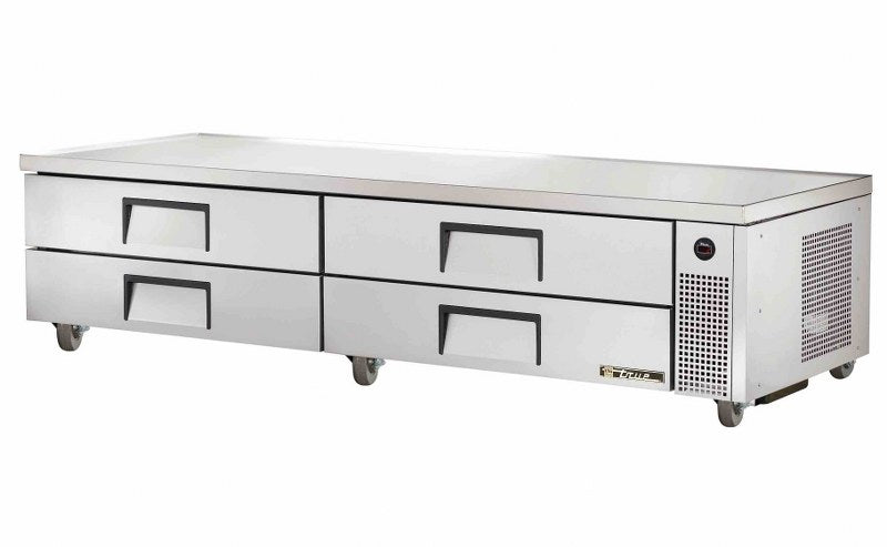 Refrigerated Chef Bases/ Coolers – Texas Best Restaurant Supply