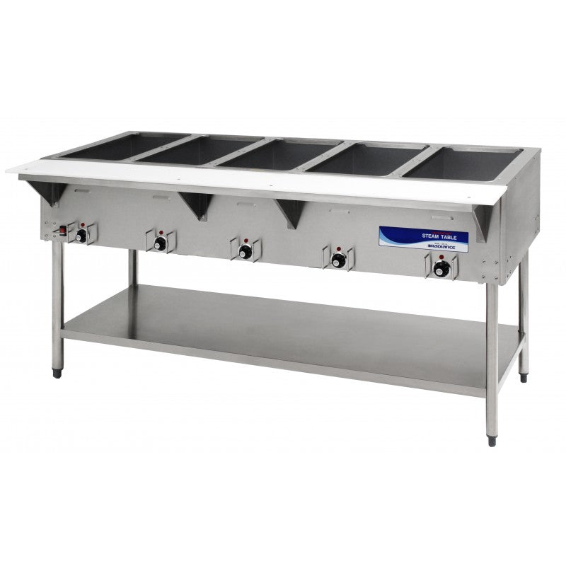 Steam Tables – Texas Best Restaurant Supply